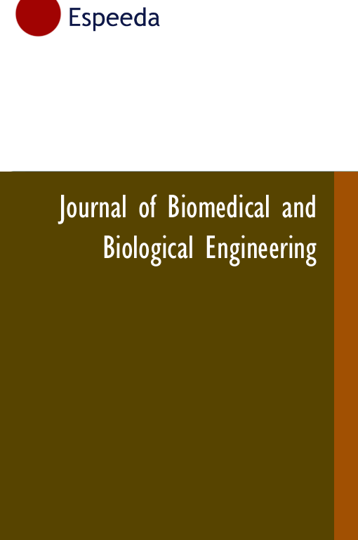 Espeeda - Journal of Biomedical and Biological Engineering
